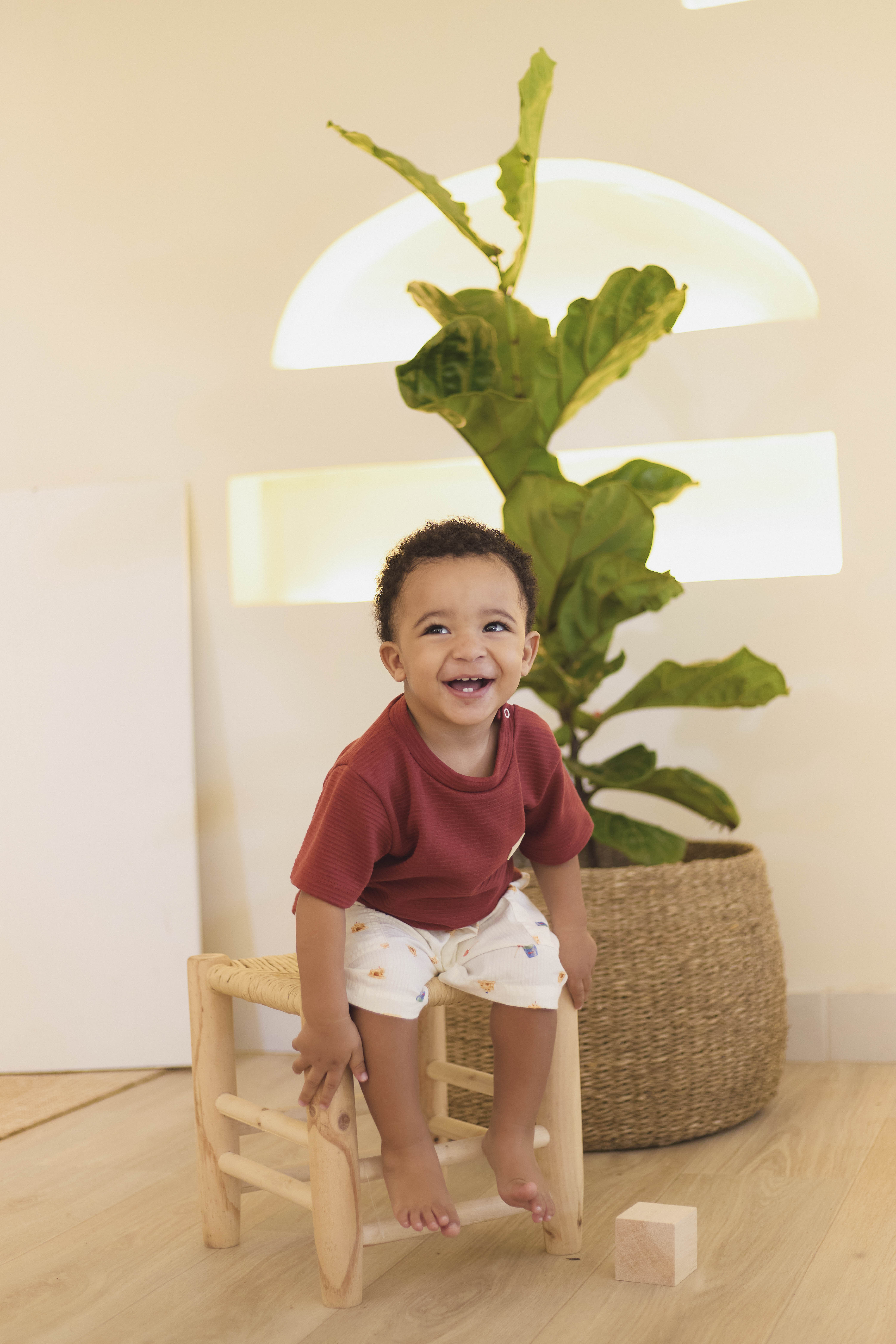 ROPA PARA BEBÉ – MARTIN@S