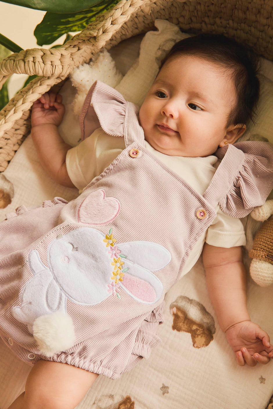 ROPA PARA BEBÉ – MARTIN@S