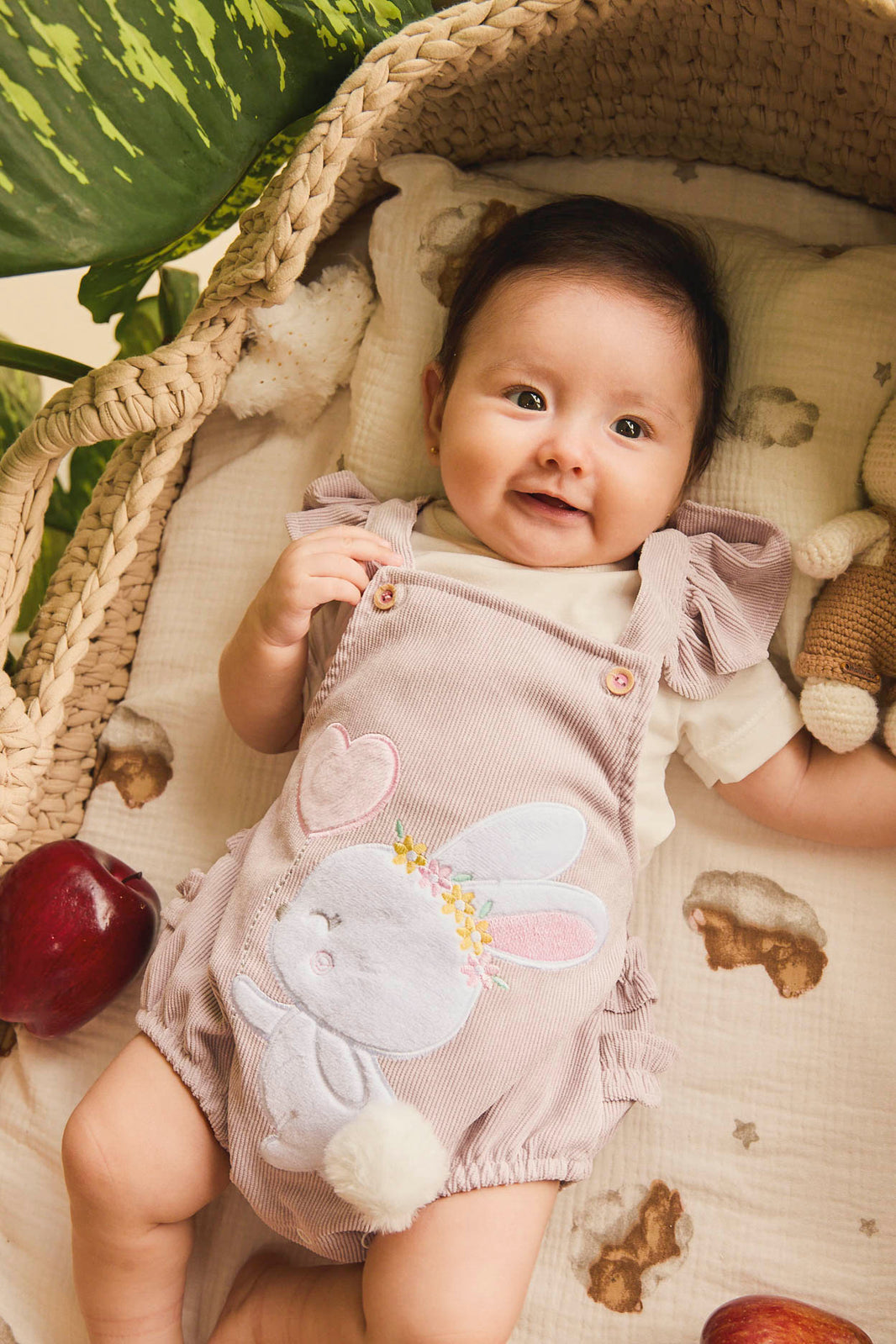 ROPA PARA BEBÉ – MARTIN@S