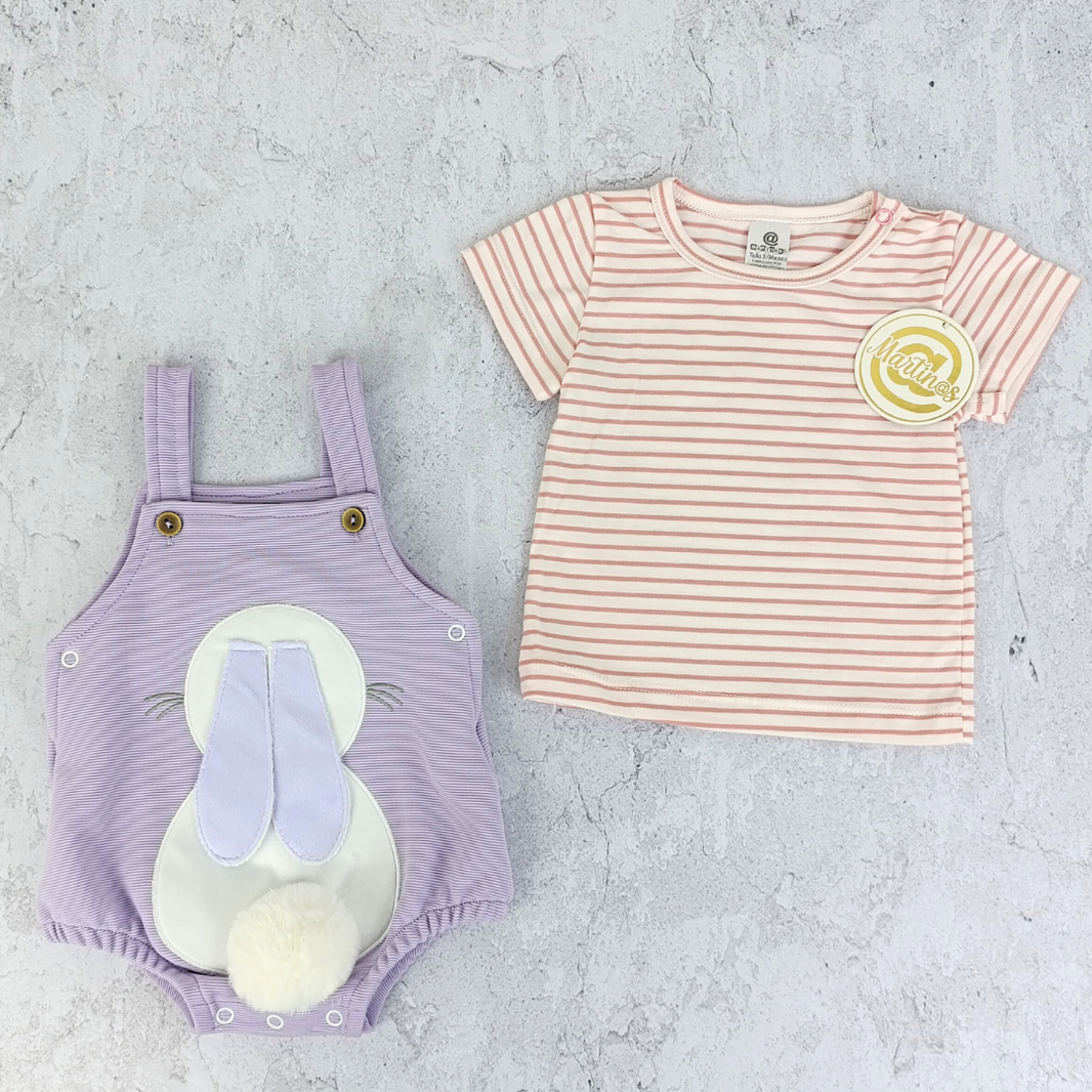 ROPA PARA BEBÉ – MARTIN@S